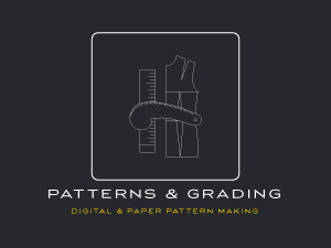 Toronto Pattern Maker | Toronto Fashion Grading | Toronto Fashion ...
